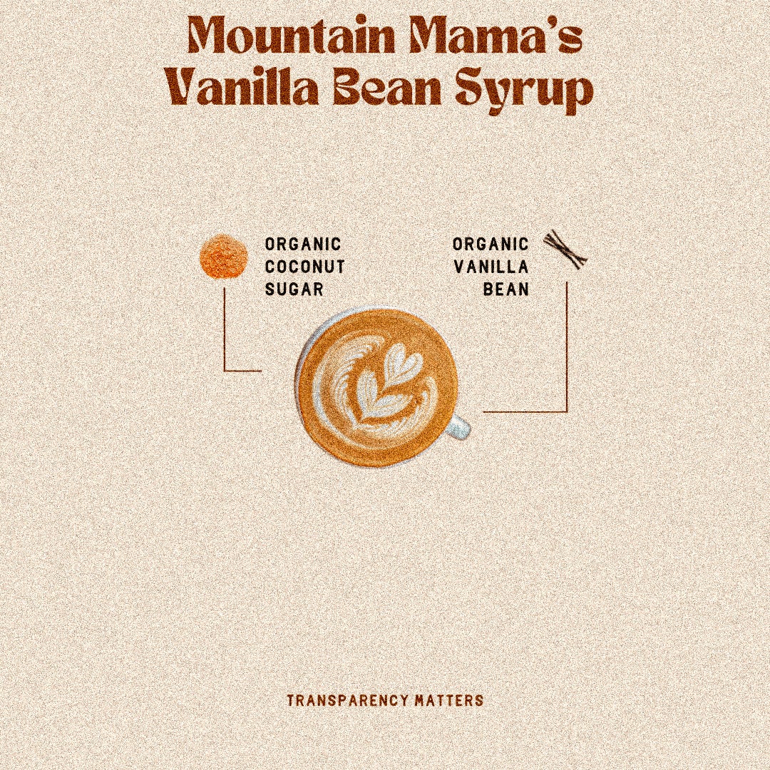Mountain Mama's Coffee