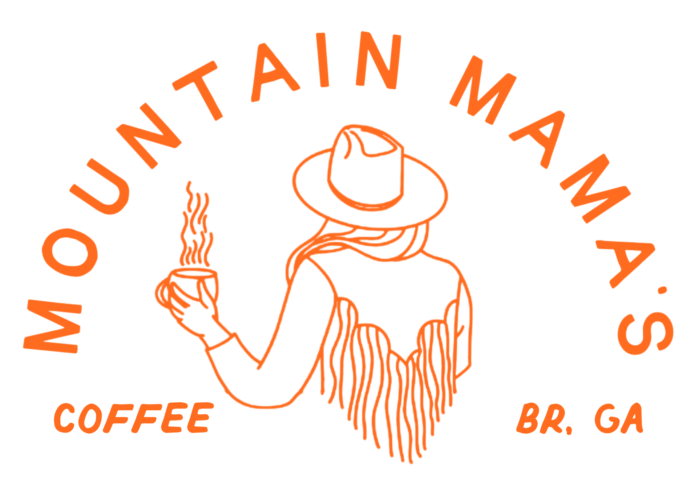 Mountain Mama’s™ Coffee - Blue Ridge, GA | Mountain Mama's Coffee